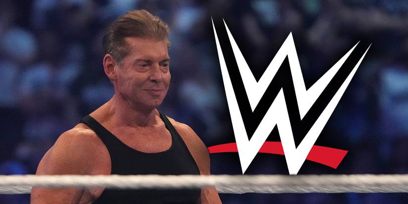 Vince McMahon's Shocking WWE Return at WrestleMania
