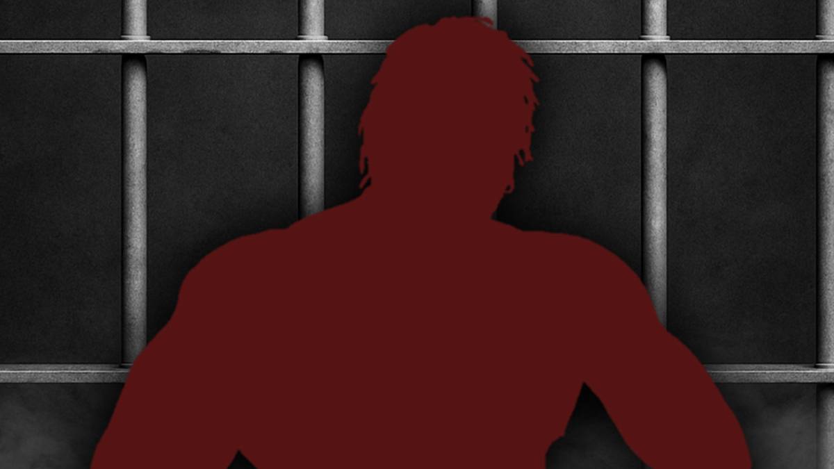 Booker T Spent Years in Prison for Robbing Wendy's Restaurants