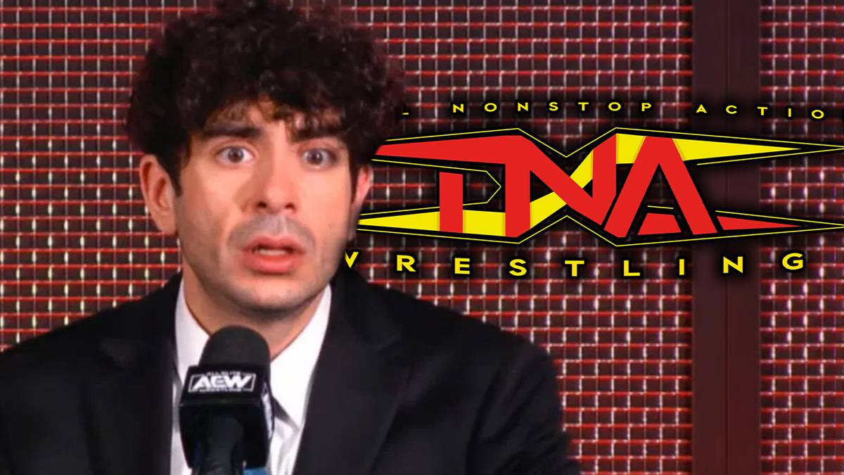 Why TNA Going Against AEW Is The Right Move