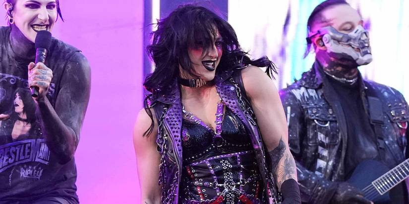 Top 6 Favorites For the 2026 Women’s Royal Rumble