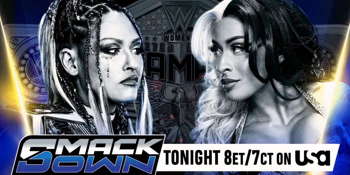 John Cena Turns Babyface: Everything We Loved About WWE SmackDown