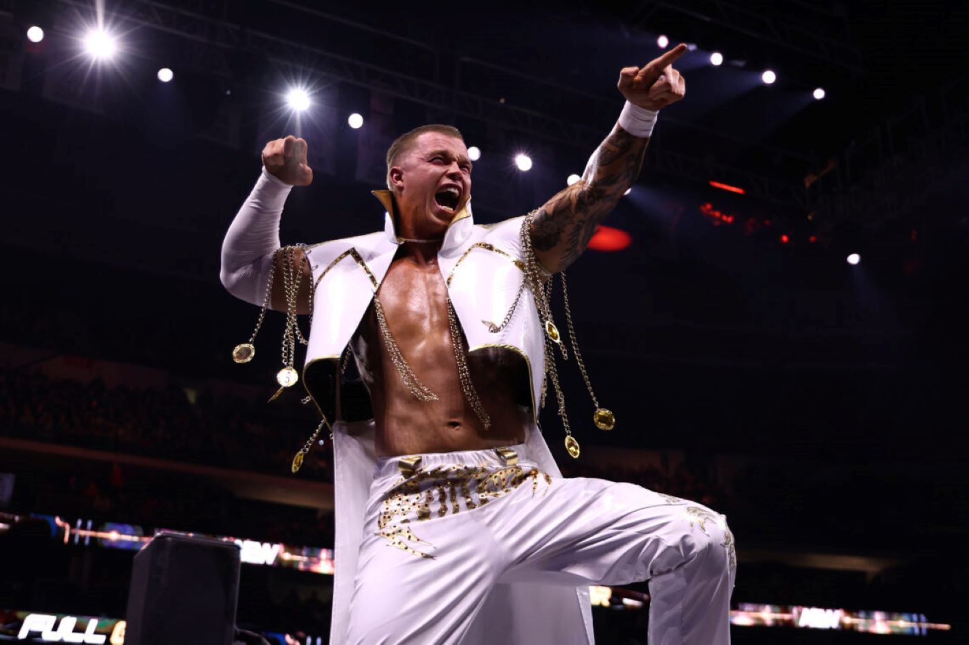 Bray Wyatt & Bo Dallas: Real Life Brothers That WWE Never Acknowledged