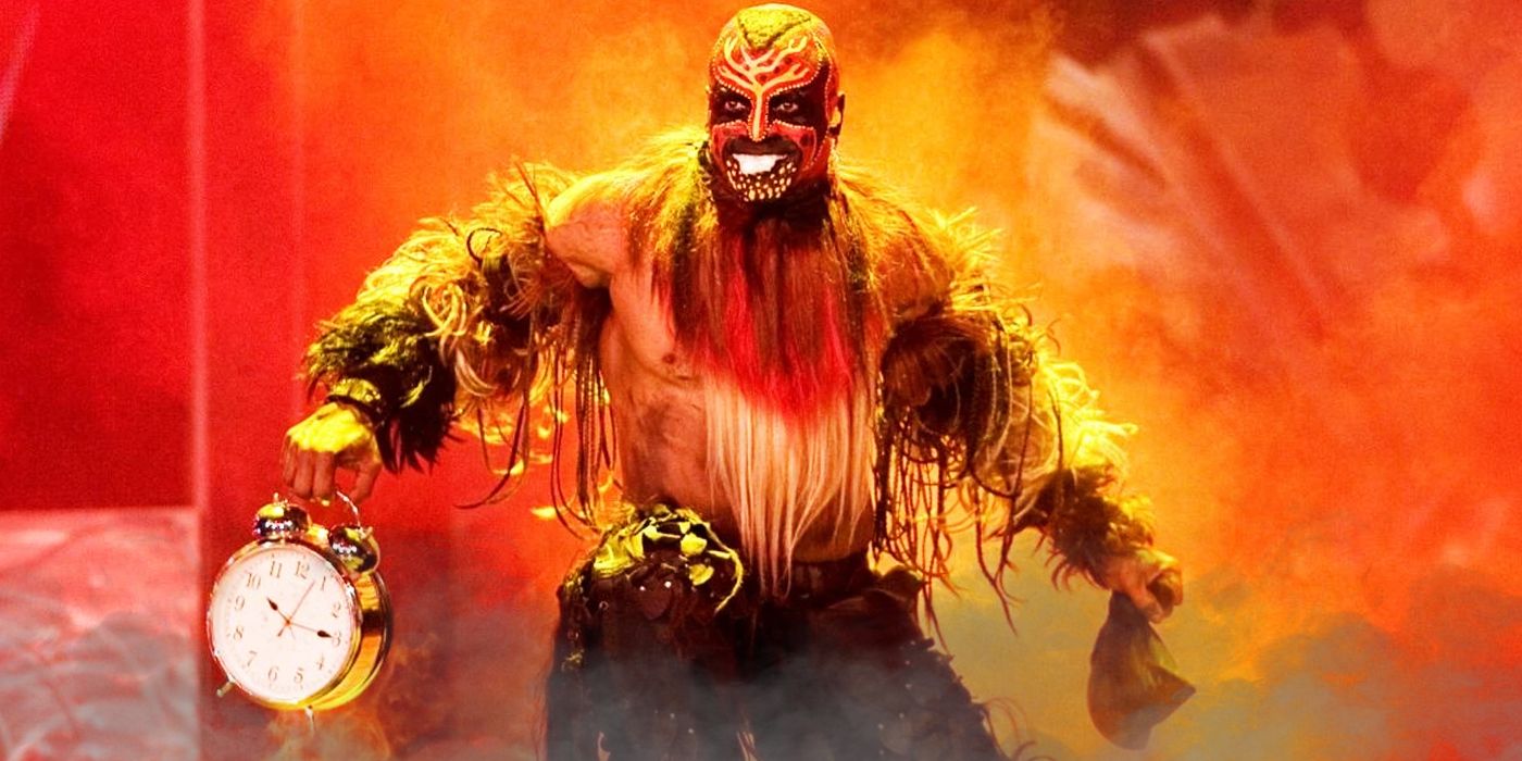 "One of WWE's Best Signings" - Fans Tip 'Fantastic' NXT Talent To ...