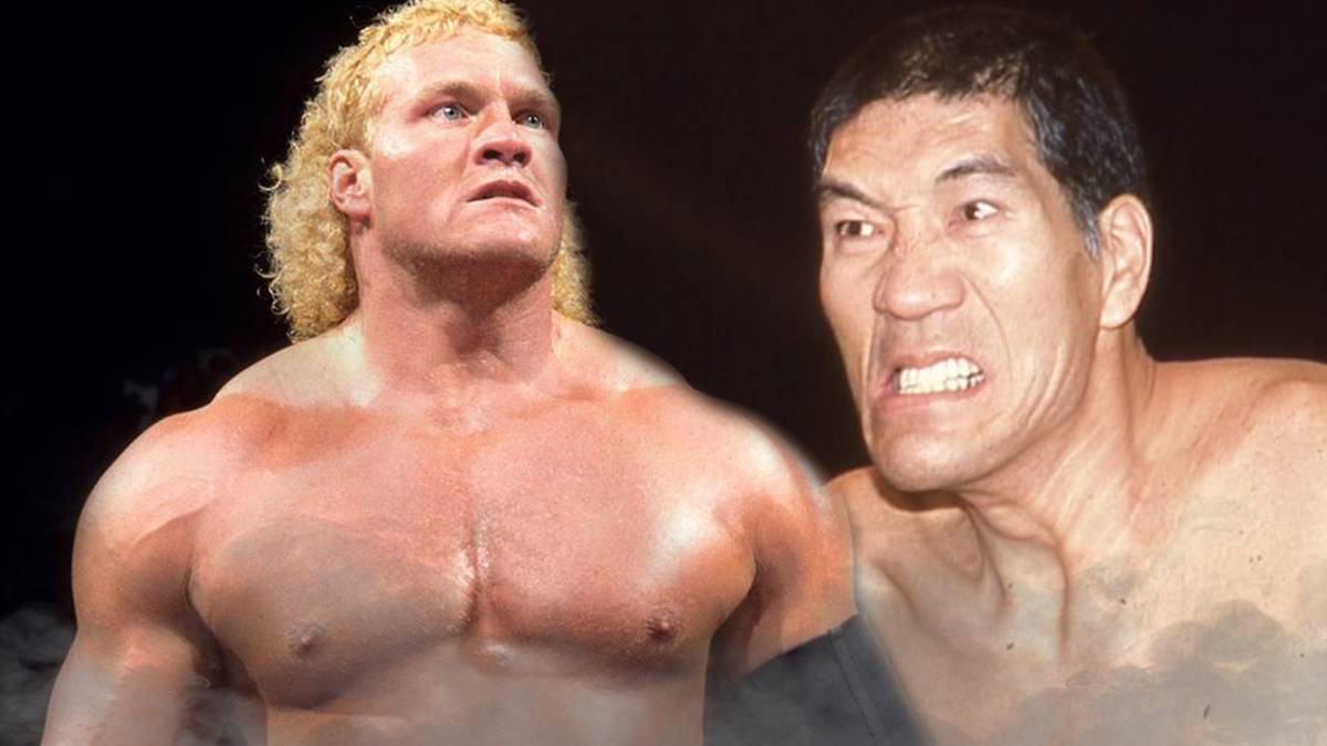 10 Pro Wrestling Legends Who Sadly Died From Cancer