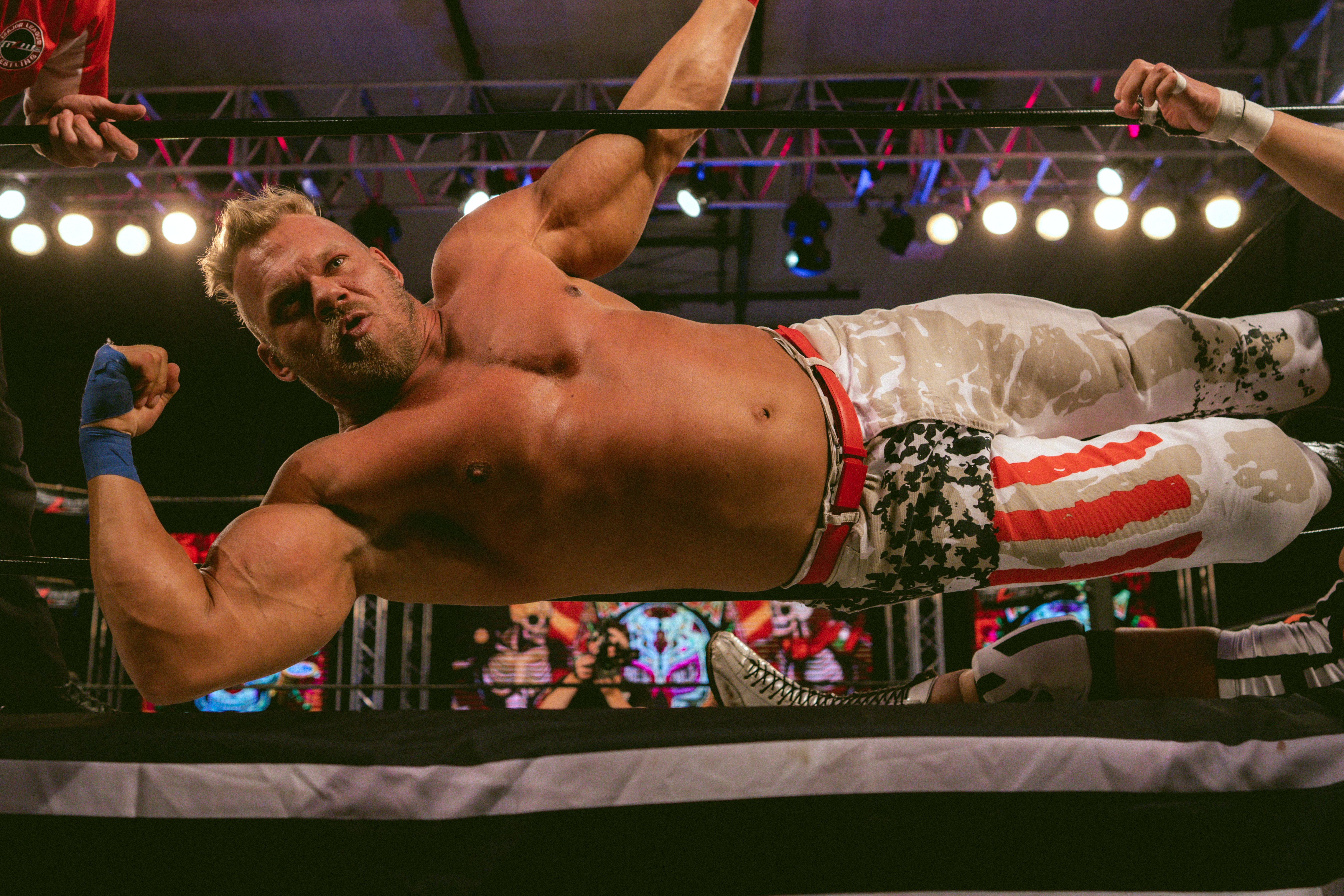 The Rock's WWE Theme Songs, Ranked