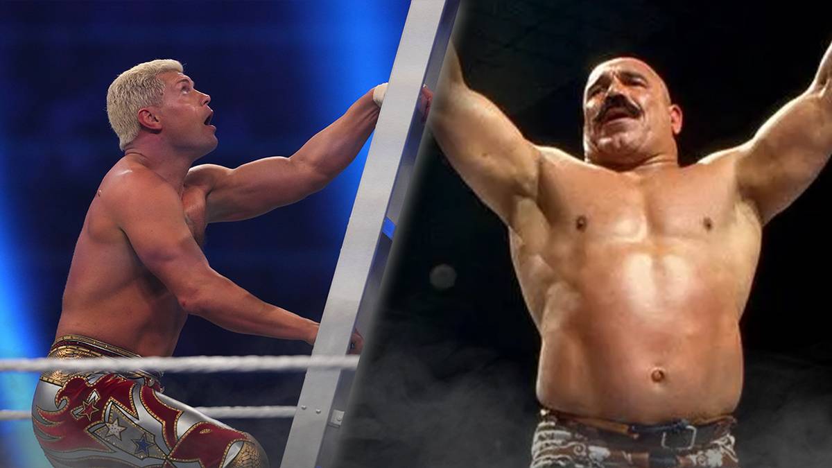 Popular Wrestling Tropes That Make No Sense