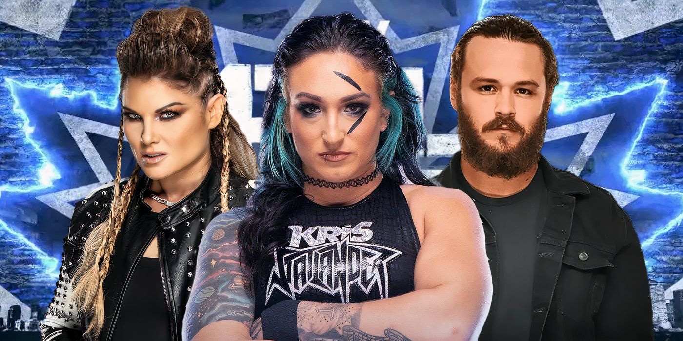 The History Of Herb Abrams' UWF & Why It Shut Down, Explained