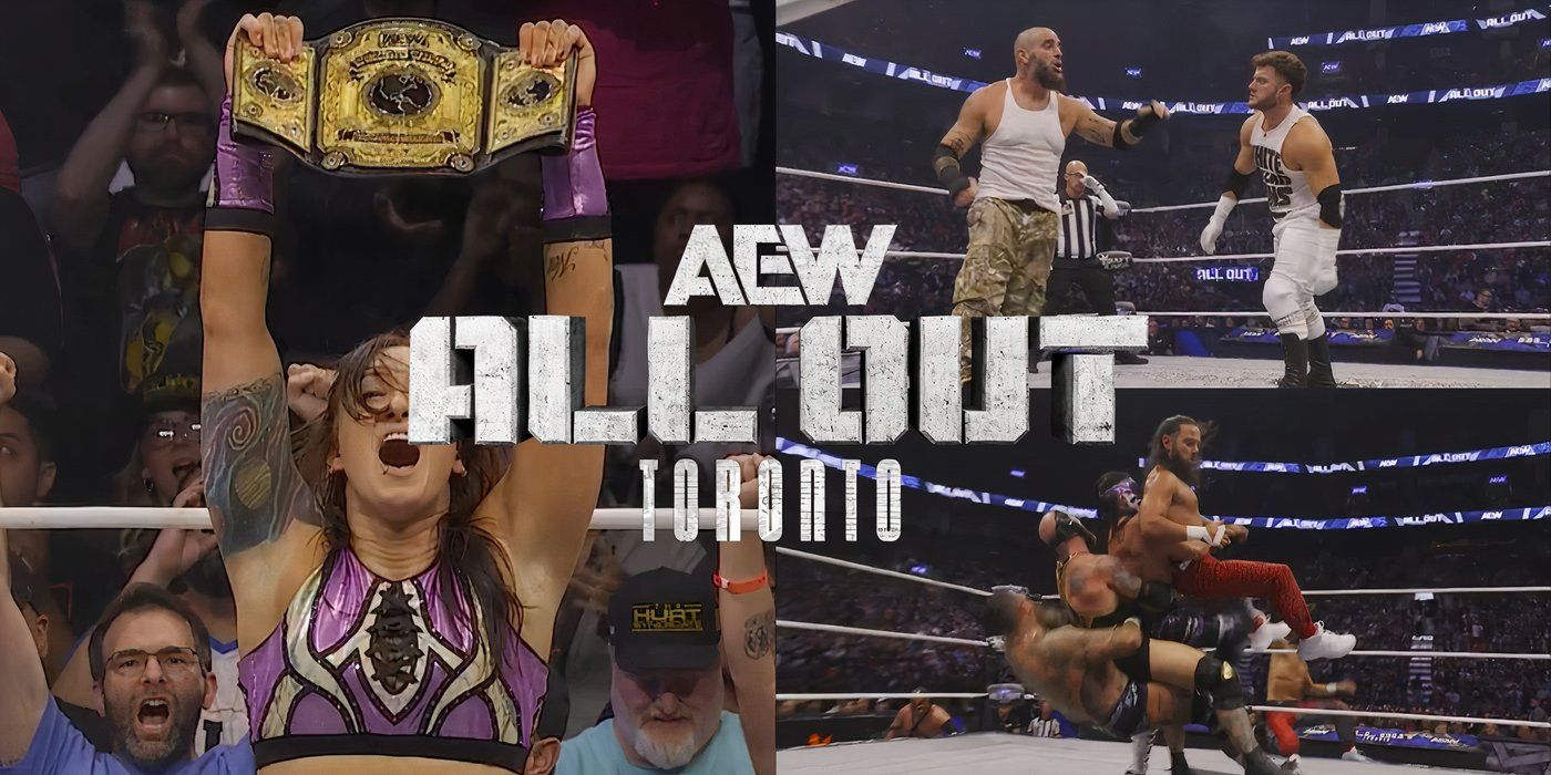 The Death & Legacy Of Wrestling Legend Terry Gordy