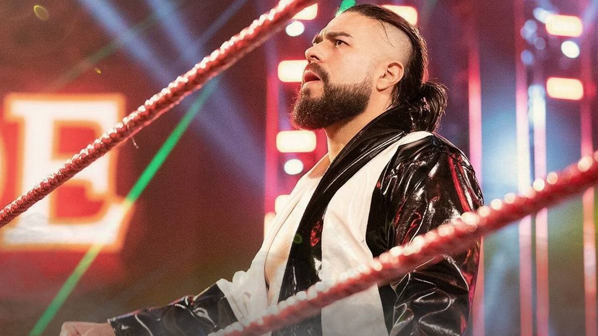 Tony Khan Unaware of Andrade's AEW Departure Before WWE Return