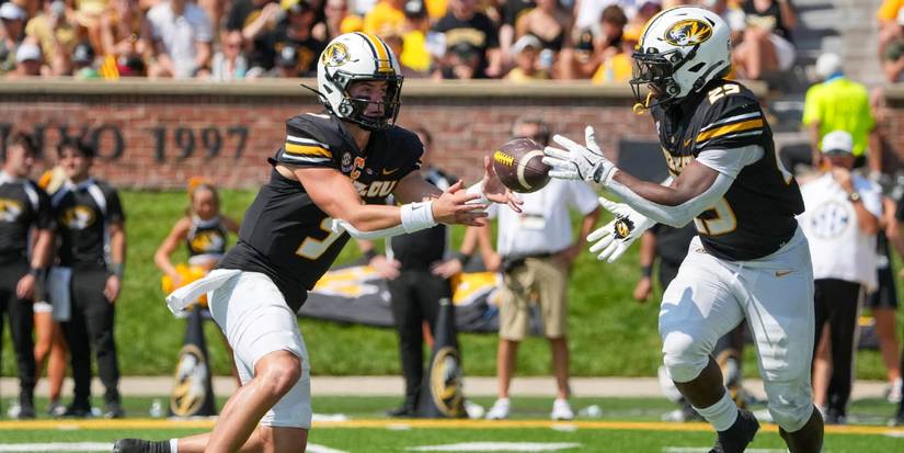 College Football Stars of the Week