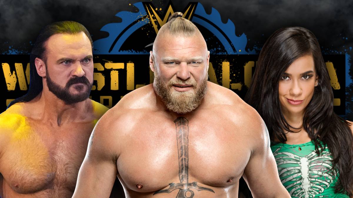 AI Predicts the Results of WWE Wrestlepalooza 2025