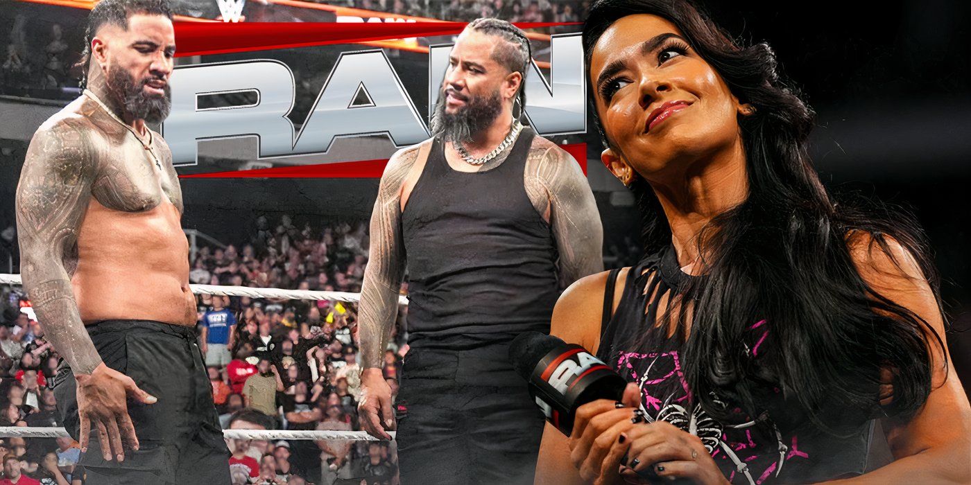 9 Tallest Female UFC Fighters Of All Time, Ranked By Height