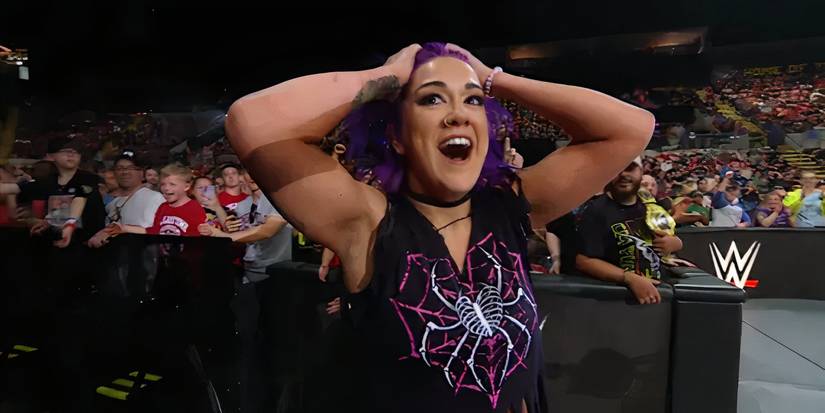 Becky Lynch Lays Out AJ Lee: Everything We Loved About WWE RAW