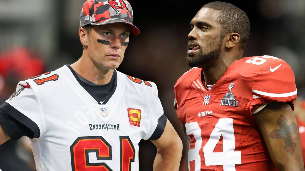 The Best Quarterback/Receiver Duos in NFL History