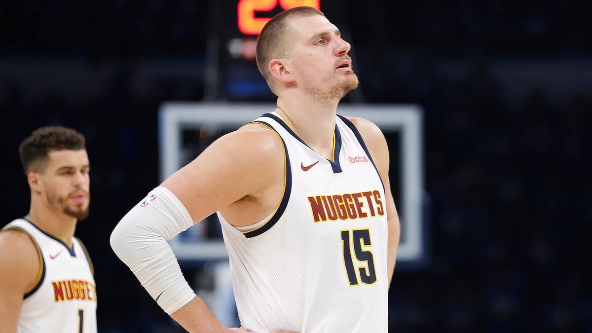 The Biggest Contracts in NBA History