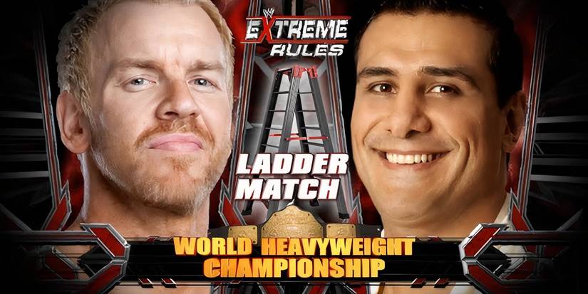 WWE’s Biggest Vacant Title Showdowns