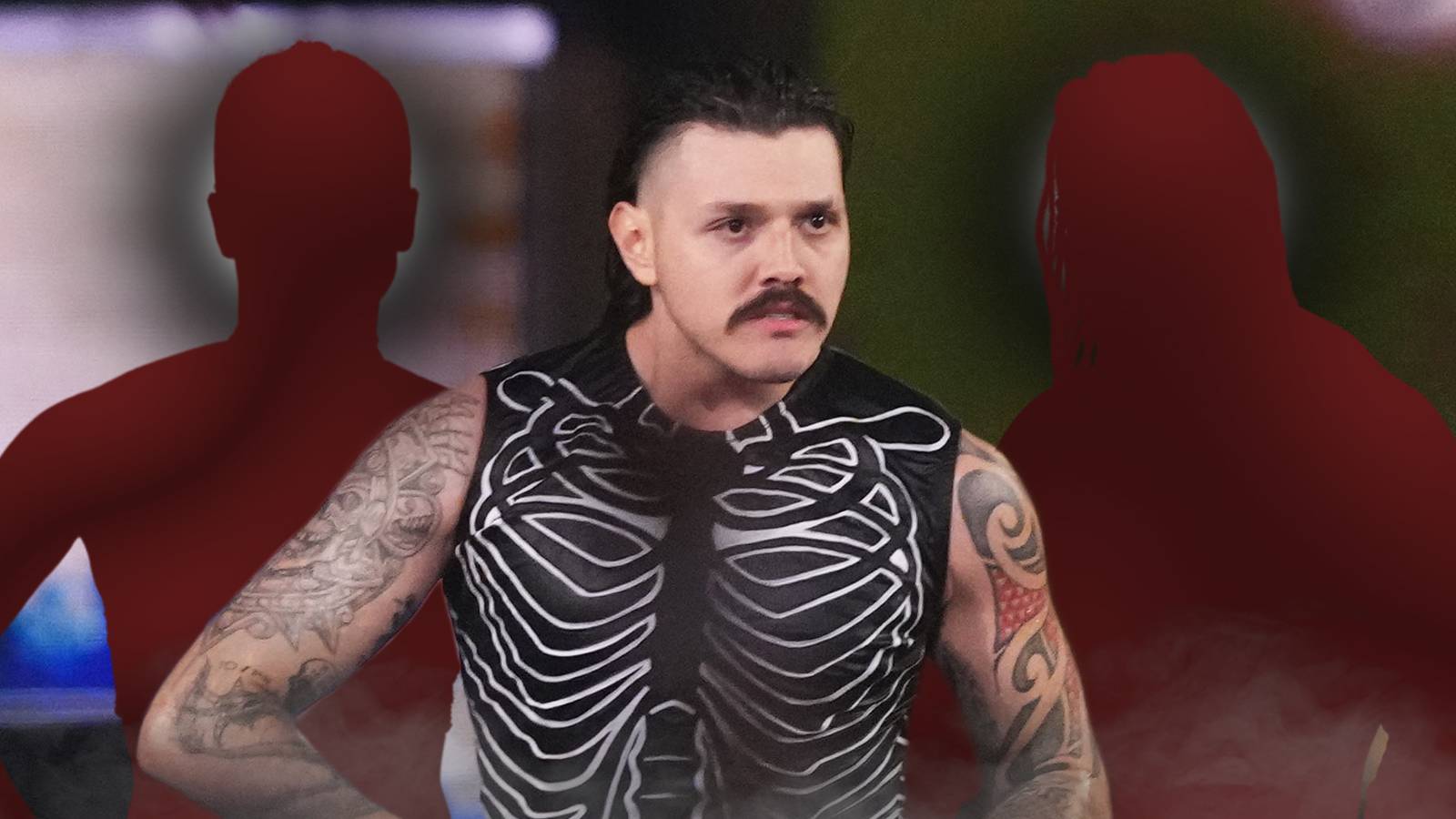 Most Improved WWE Stars in 2025