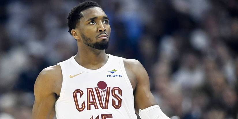 Every Realistic NBA MVP Candidate For The 2025-26 Season