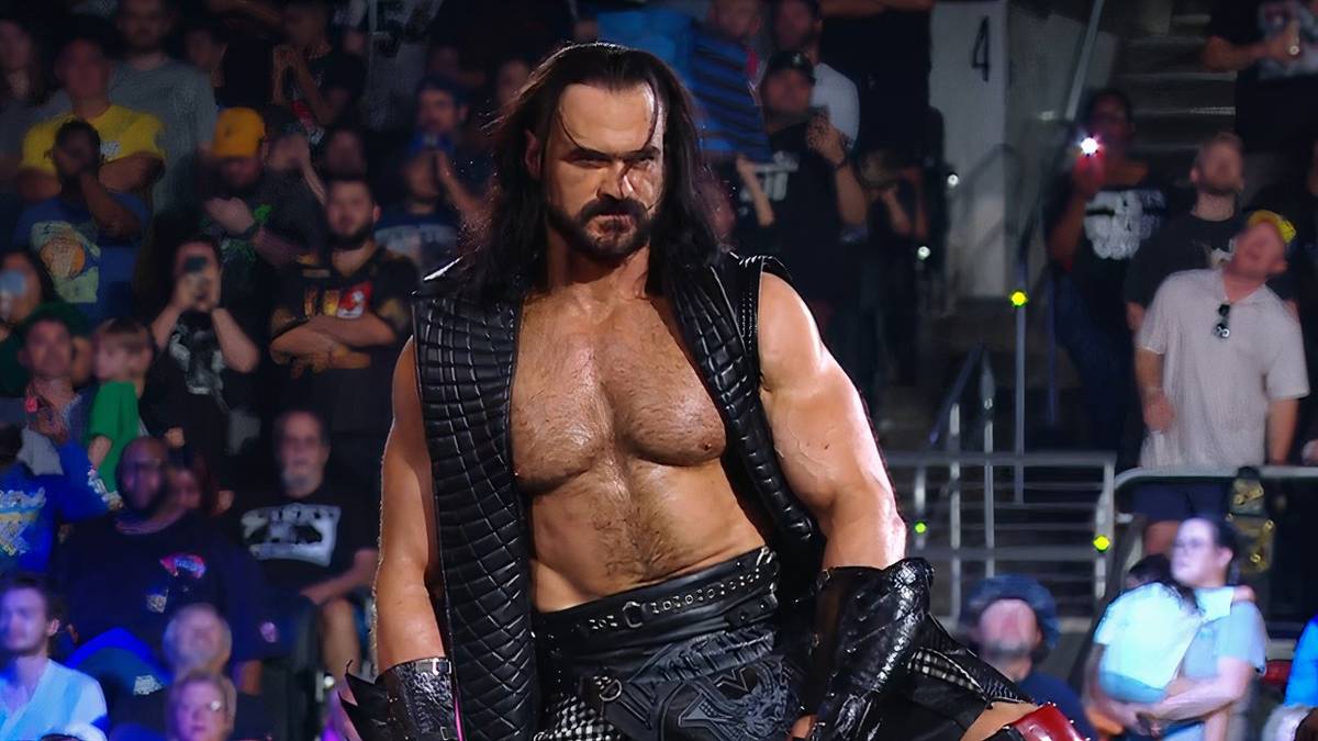 Cody Rhodes And Drew McIntyre Pitched For Major Wrestlepalooza Title Twist