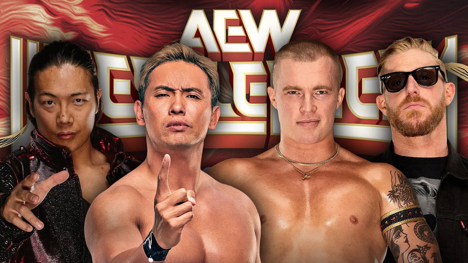Early Match Predictions For AEW WrestleDream 2025