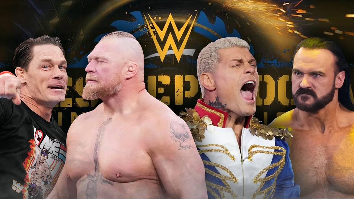 Early Match Predictions For WWE Wrestlepalooza 2025
