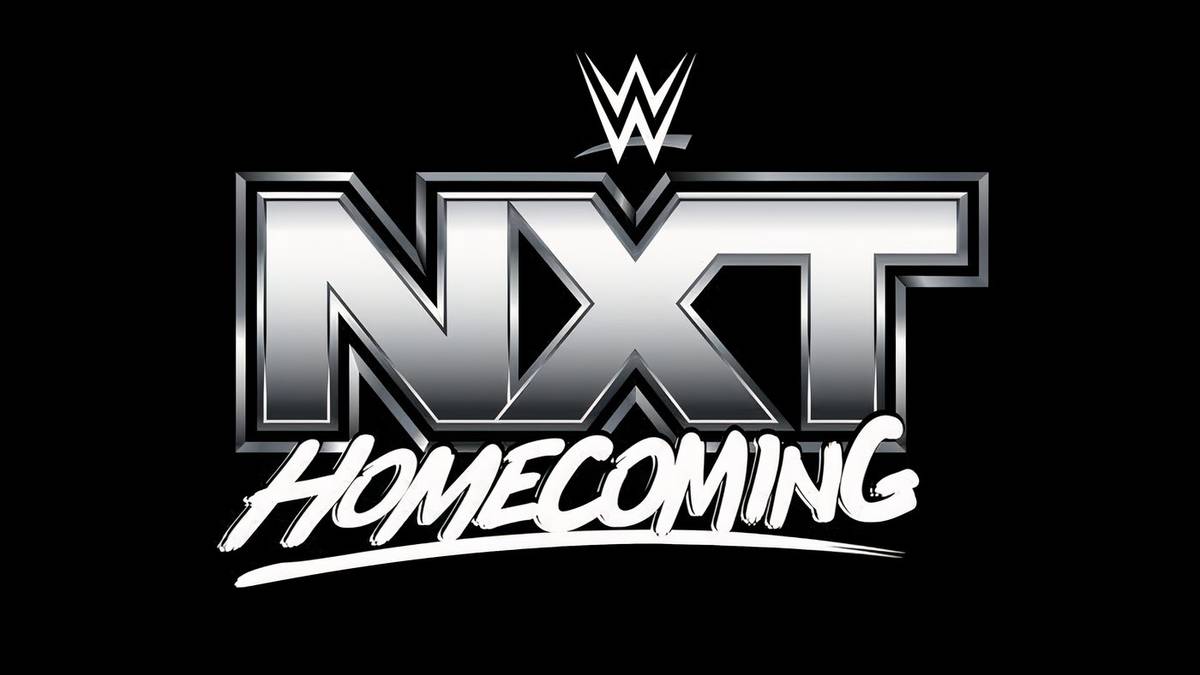 WWE NXT Homecoming: Tyler Breeze, Rhea Ripley, and More Return
