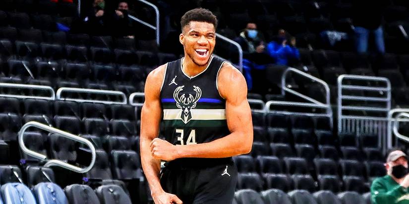 Every Realistic NBA MVP Candidate For The 2025-26 Season