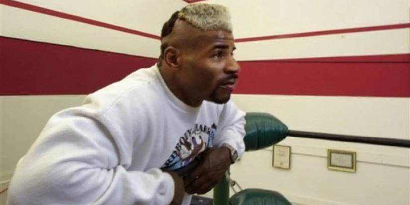 WCW Wrestler Sentenced To Life In Prison
