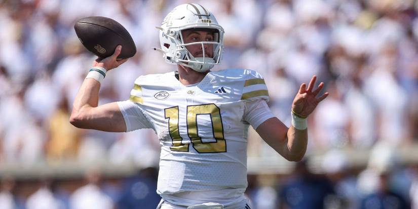 College Football Stars of the Week