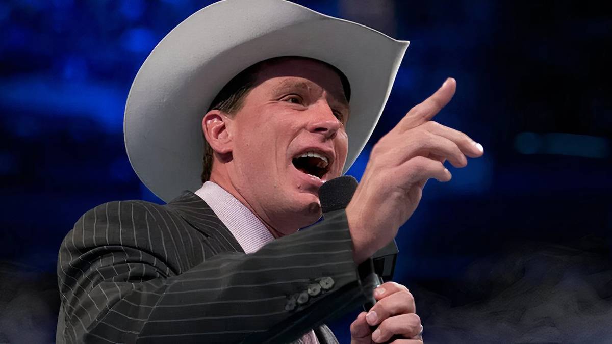 JBL Believes Sami Zayn Deserves a Shot at the World Heavyweight ...