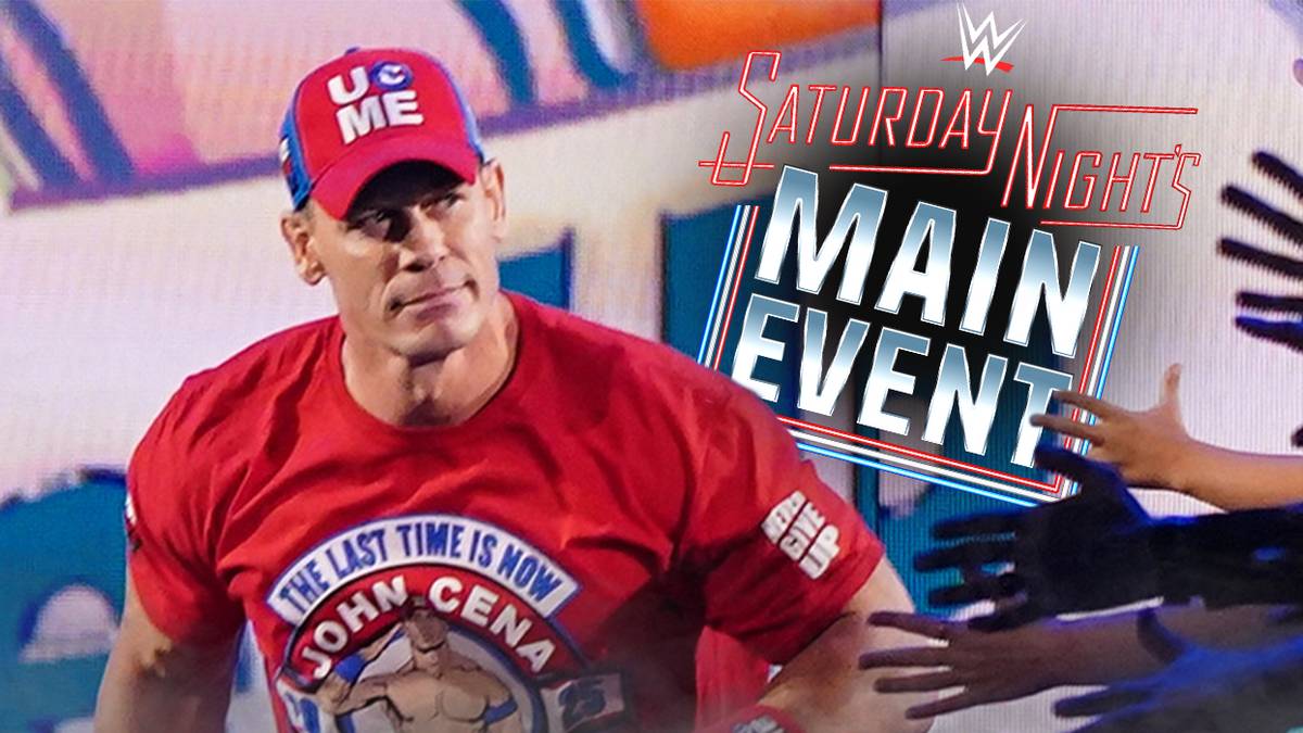 John Cena's Final WWE Farewell Tour Appearance Announced; Candidates To ...