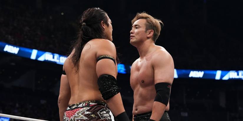 Early Match Predictions For AEW WrestleDream 2025