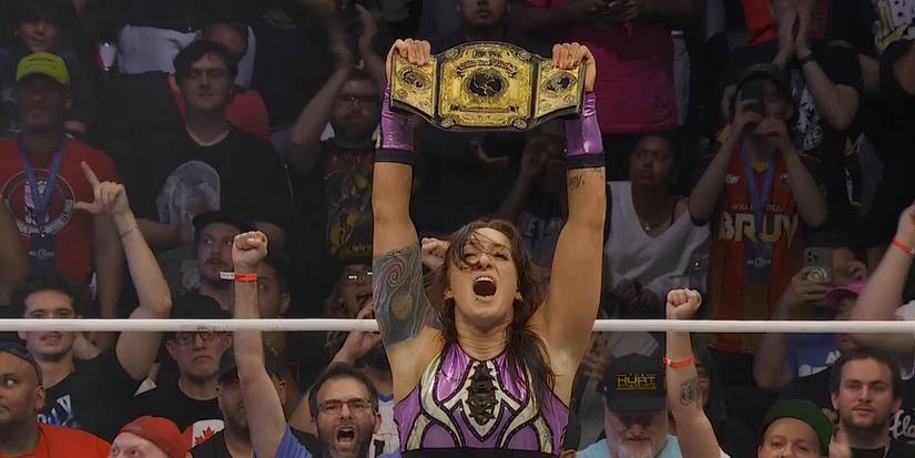 Early Match Predictions For AEW WrestleDream 2025