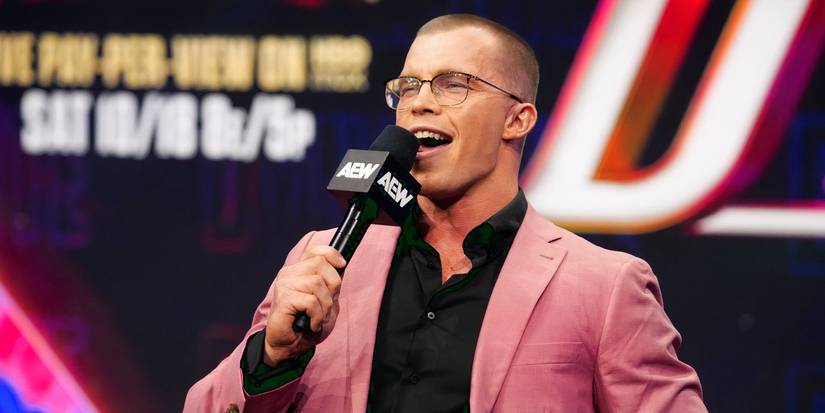 AEW's Most Improved Stars of 2025