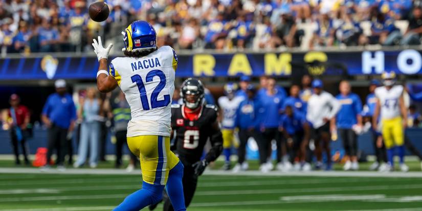 Top NFL Performances of the Week