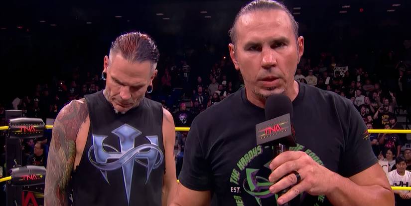 TNA Genesis 2026 Match Card, Start Time, And Where To Watch