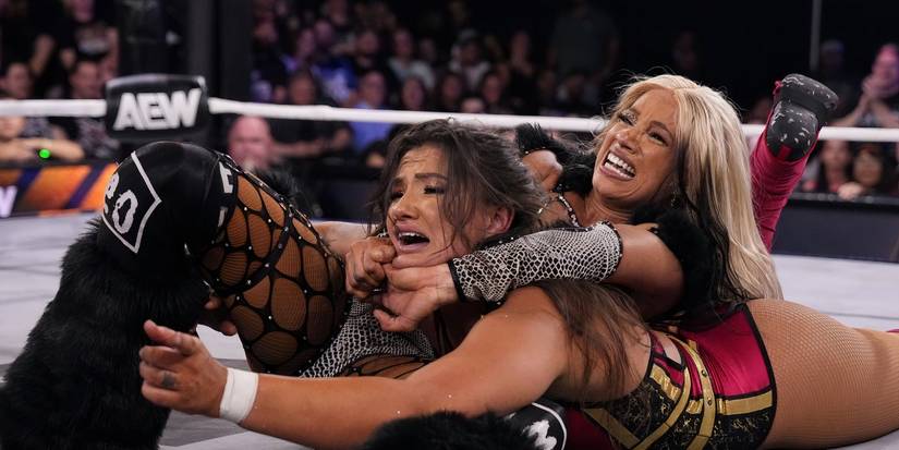 John Cena Vs. Sami Zayn: Best WWE & AEW Matches Of The Week