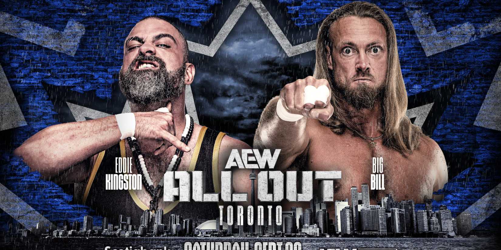 AEW All Out 2025: Match Card, Start Time, And How To Watch