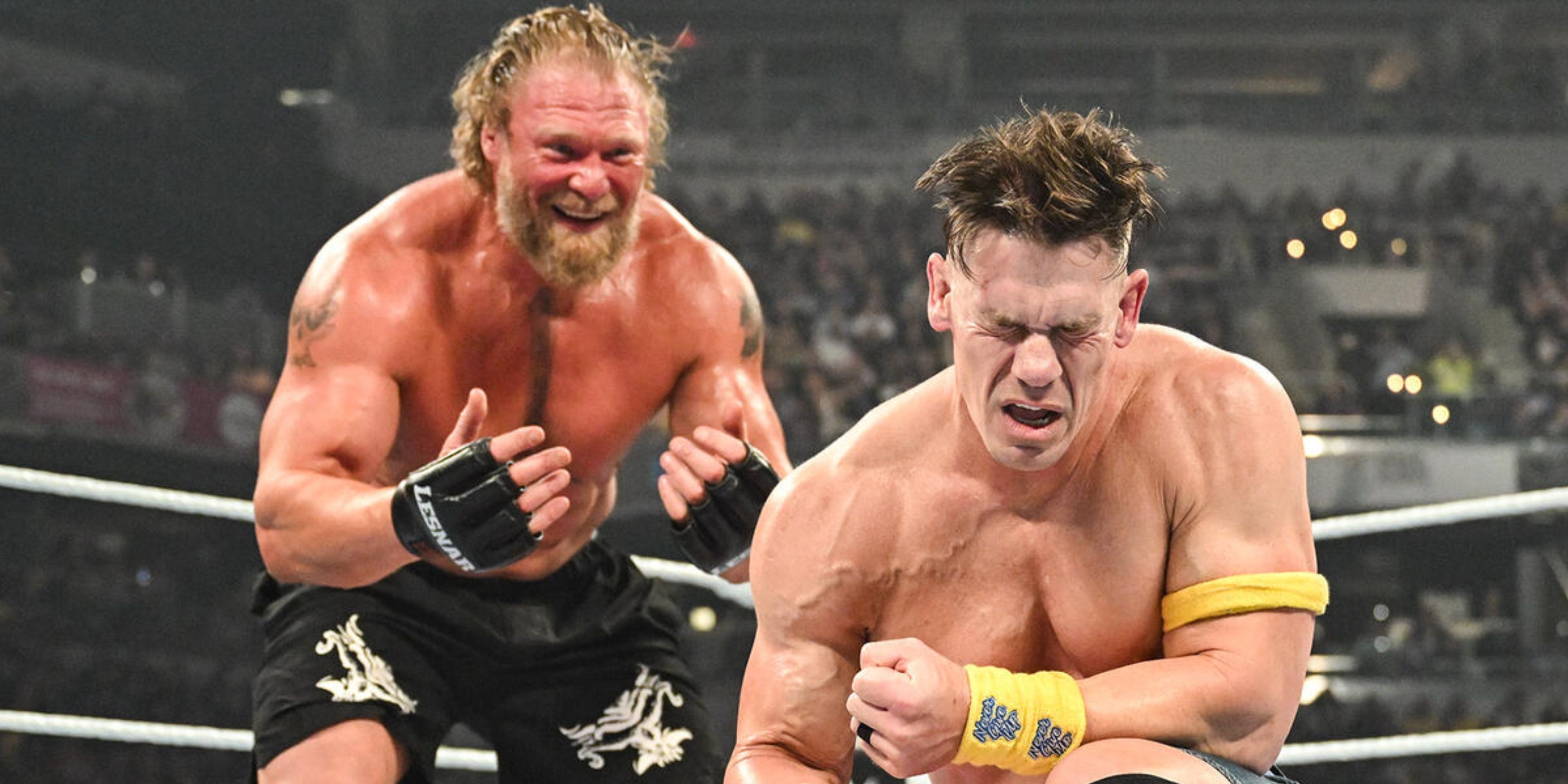 Even ESPN Wasn't Impressed With Wrestlepalooza, Labeling Its ...