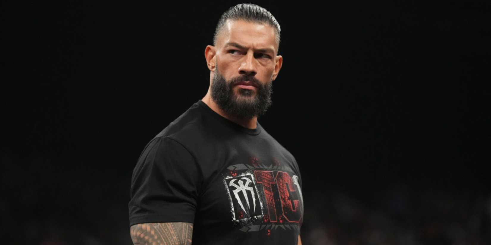Fans React as Roman Reigns Declares For 2026 WWE Royal Rumble ‘Via Email’