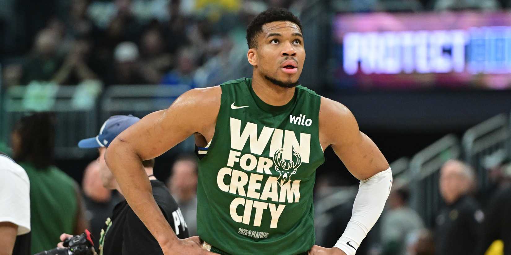 NBA MVP Power Rankings