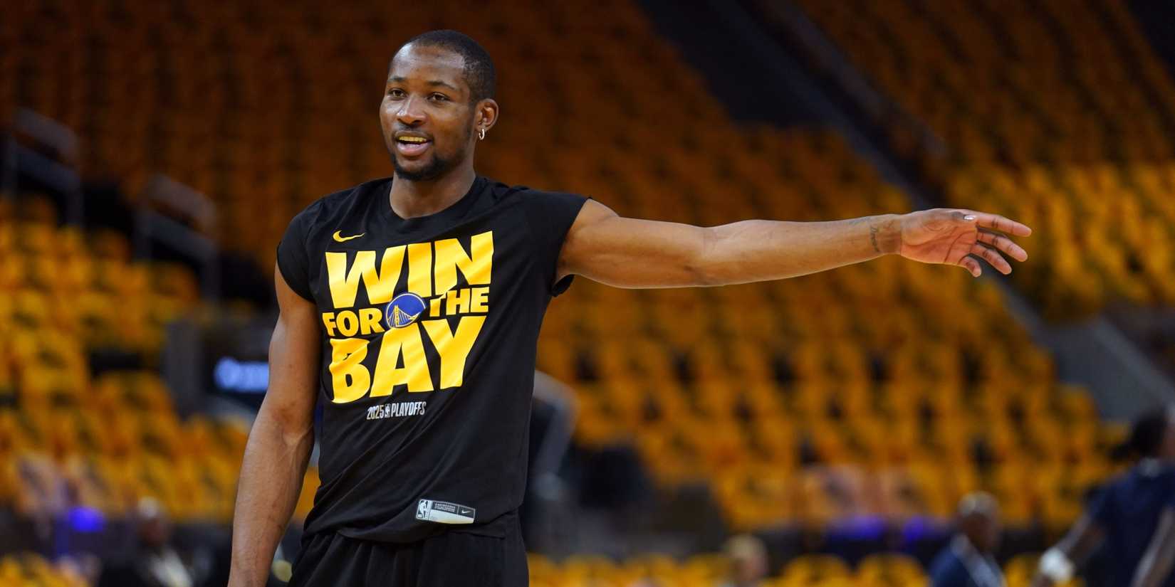 Warriors Jonathan Kuminga Holdout Proves Why the Dynasty is Falling