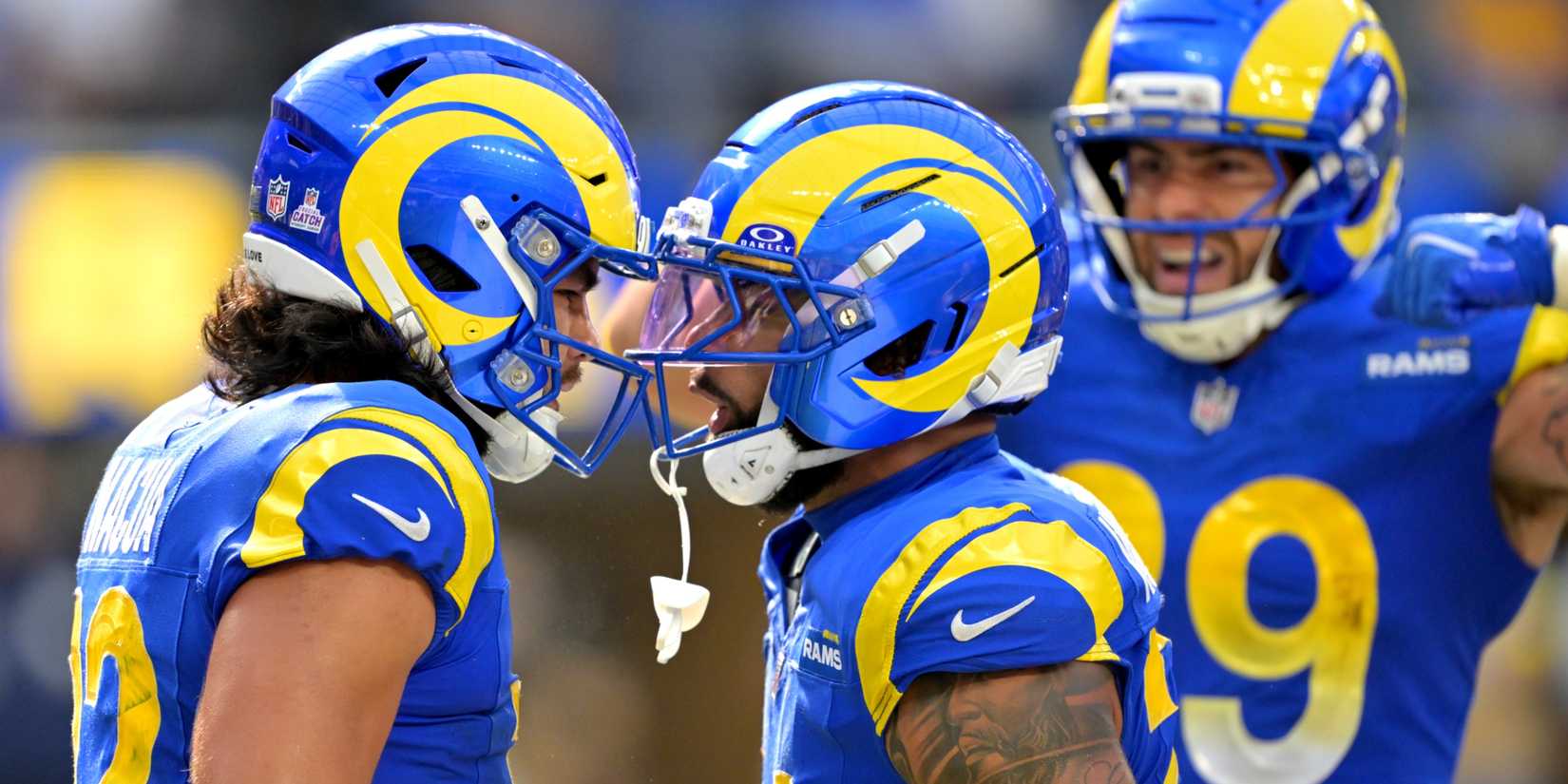 Top 5 NFL Teams After Week 4