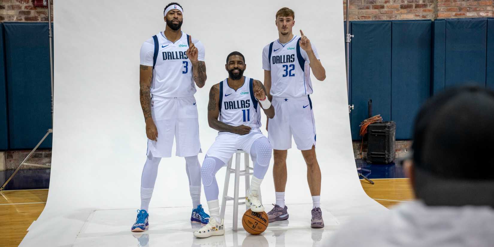 2025-26 NBA Media Day Roundup: Most Important Moments