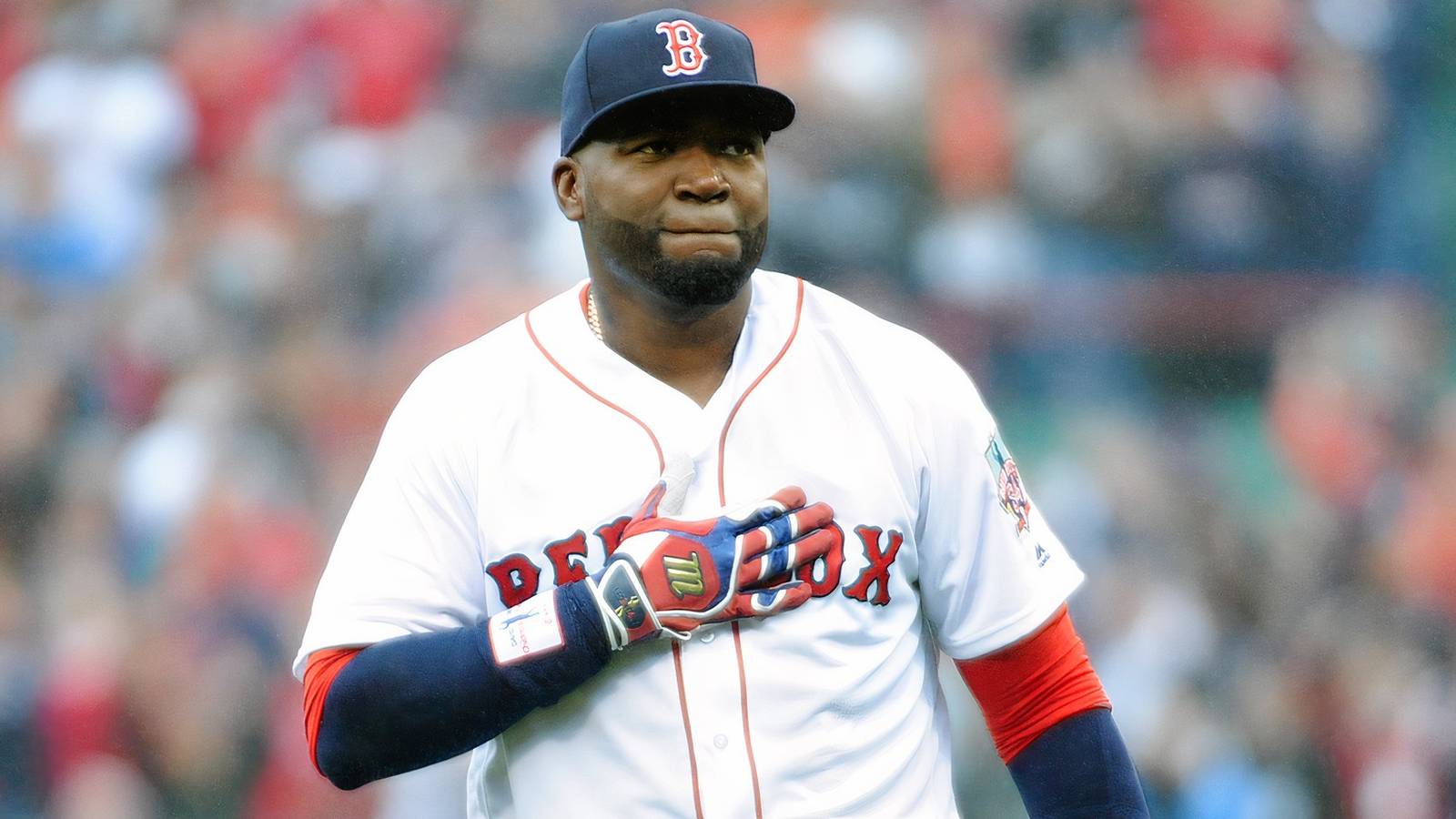 MLB's Greatest Postseason Heroes