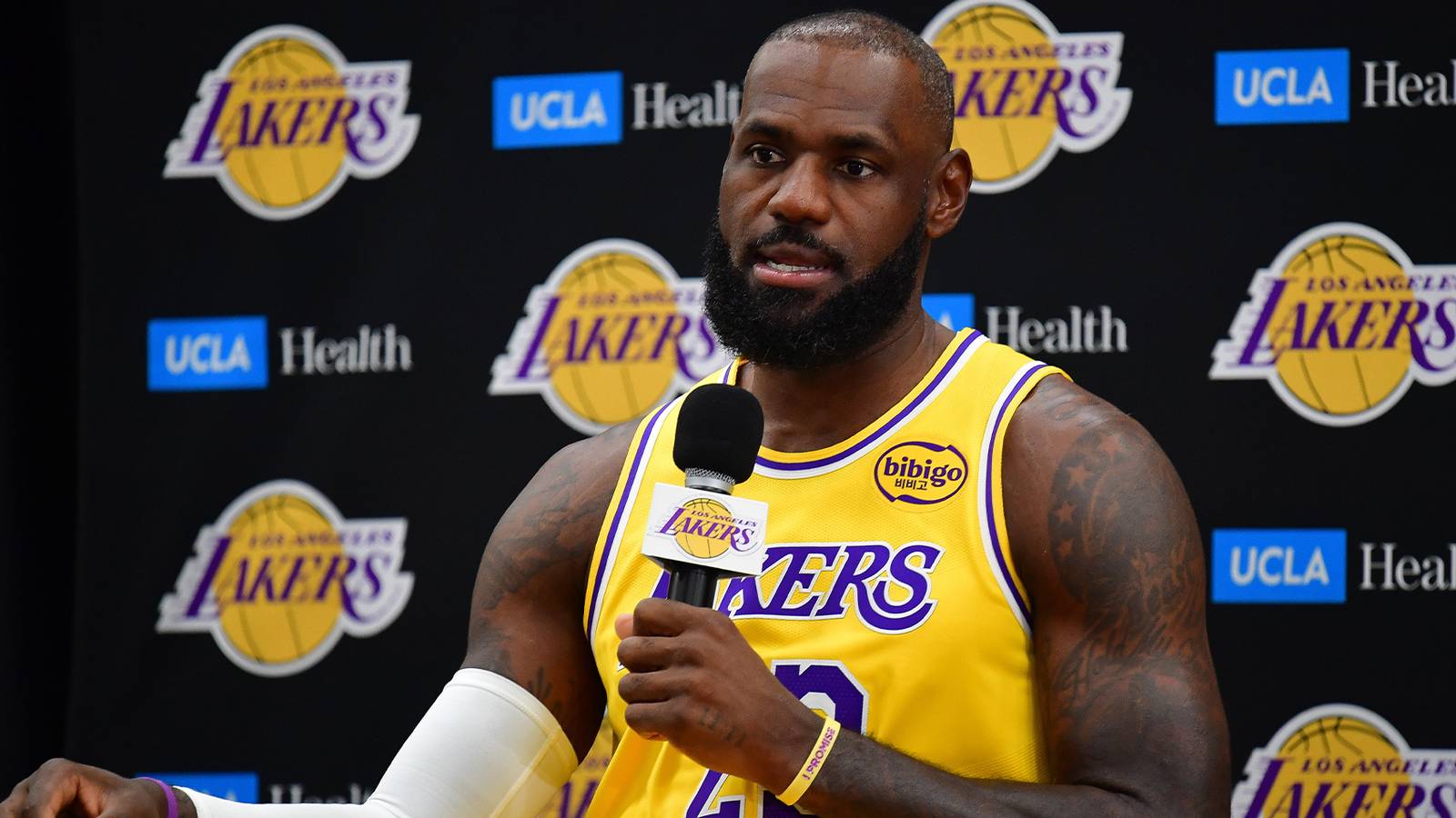 2025-26 NBA Media Day Roundup: Most Important Moments