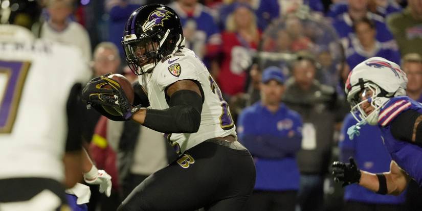 Top NFL Performances of the Week