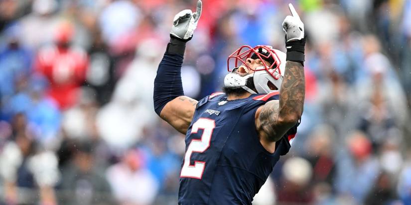 Top NFL Performances of the Week