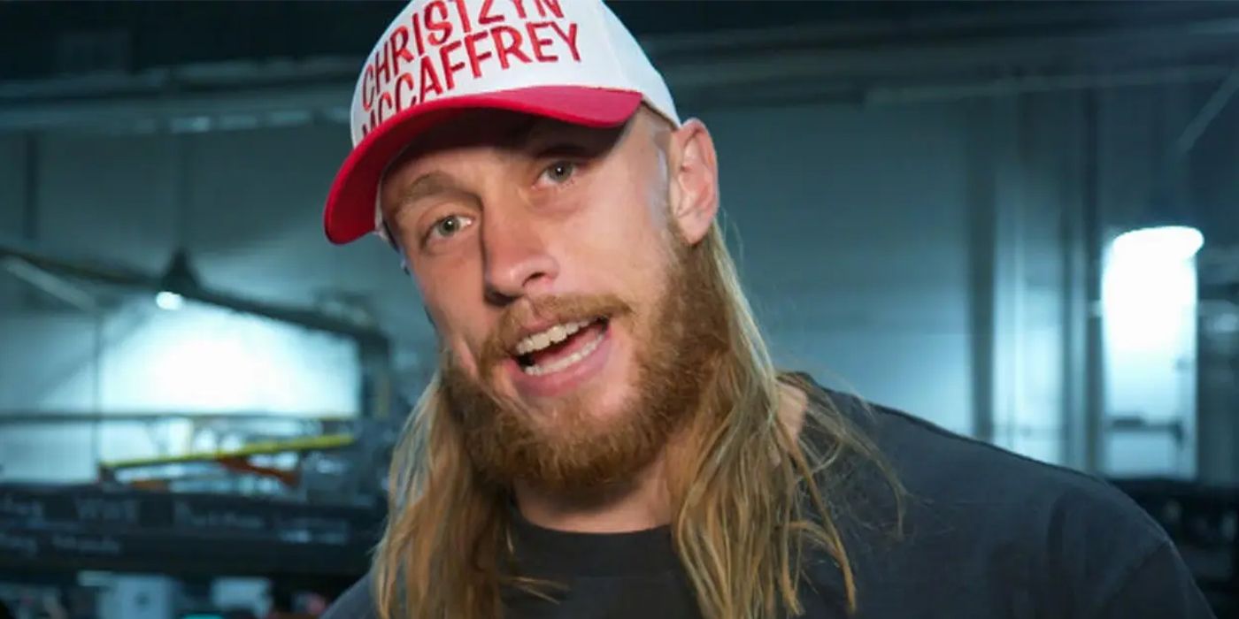 Sean Waltman: Things To Know About This WWE Legend