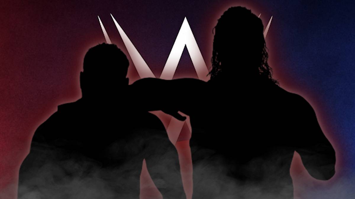 The Usos Must Reunite As a Tag Team Now